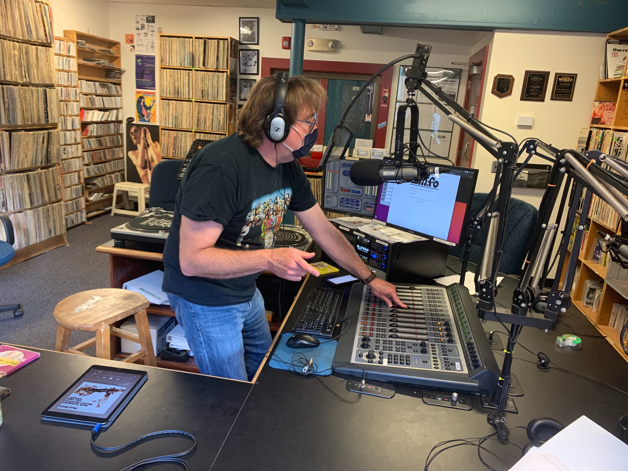 Community Spotlight 001: “Strike the Box!” with Chris Major | by Avery ...