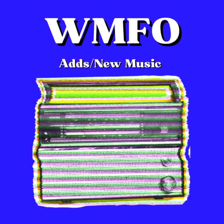 4/21/23 WMFO New Releases – WMFO