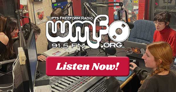 WMFO – Call In! (855)-915-9636