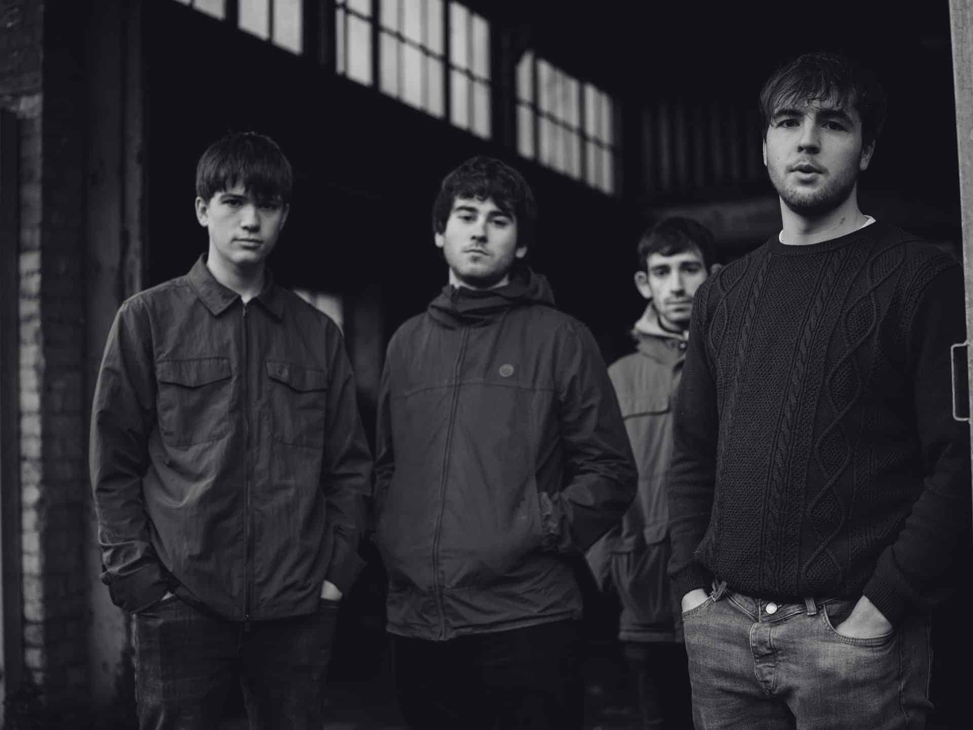 Eckø Interview – WMFO